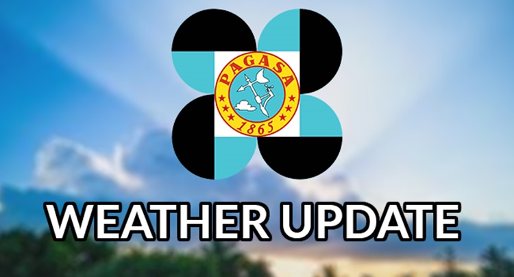 PAGASA Says PH To Experience Hot & Humid Weather Condition on Thursday ...