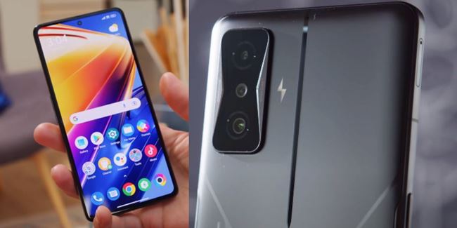 Poco F4 GT Full Specifications, Features, Price In Philippines