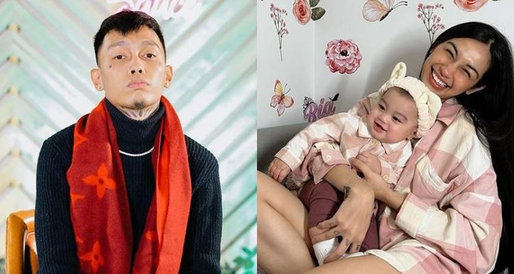 Skusta Clee Shares Current State Of His Heart After Split w/ Zeinab