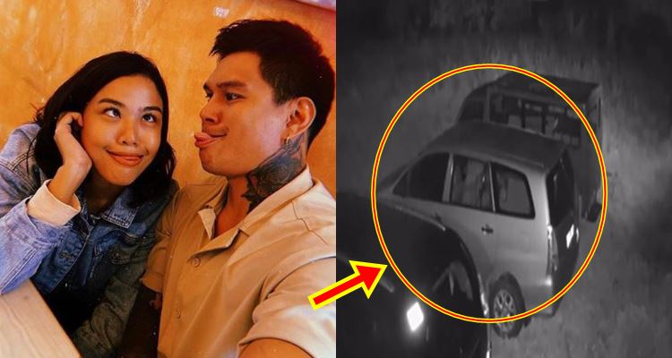 Zeus Collins Speaks About Rumored Controversial Video w/ Chie Filomeno