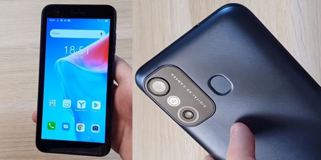 iTel A27 Full Specifications, Features, Price In Philippines