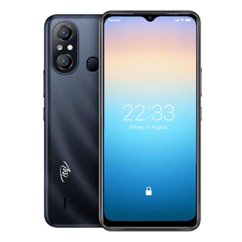 iTel A49 Full Specifications, Features, Price In Philippines