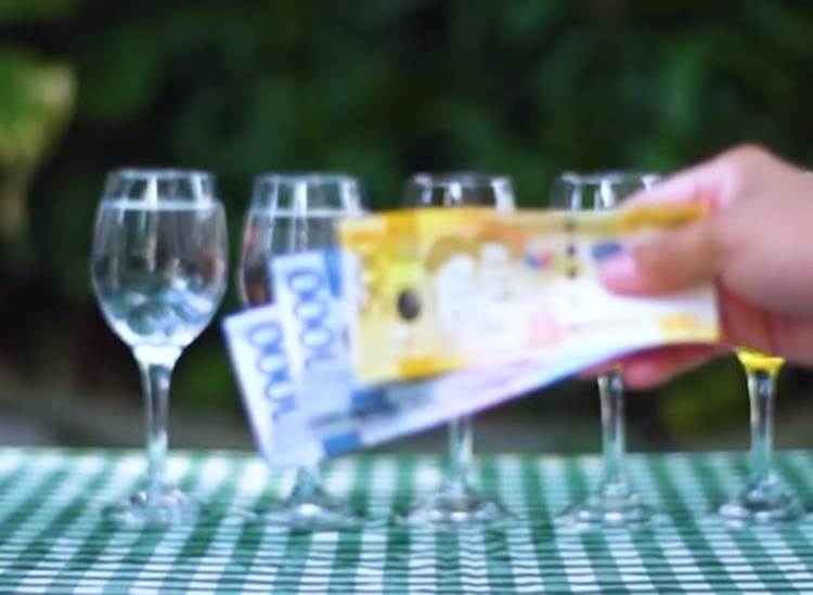 Man Gets Hospitalized After Winning “Inuman Challenge”