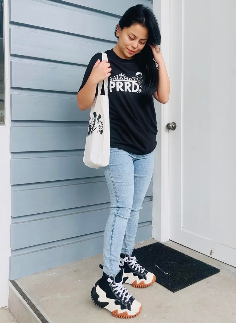 Jam Magno to Inday Sara “The BEST Vice President of the Philippines”