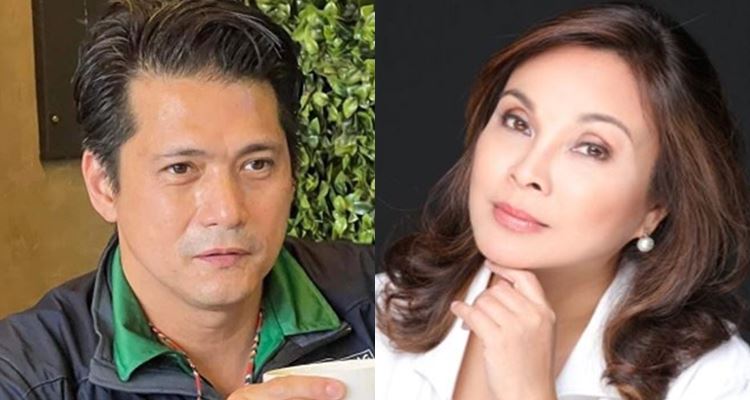 Robin Padilla sympathizes w/ Loren Legarda amid son’s open letter issue