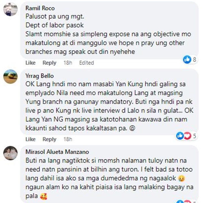 Savemore Releases Official Statement Over Unsold “Turon” Issue