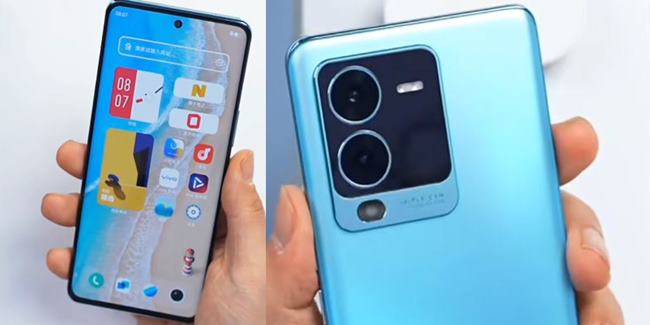 Vivo S15 Pro Full Specifications, Features, Price In Philippines