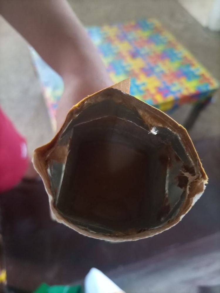 Netizen Warns Public vs Consumption of This Popular Chocolate Drink Brand