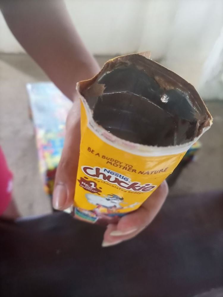 Netizen Warns Public vs Consumption of This Popular Chocolate Drink Brand