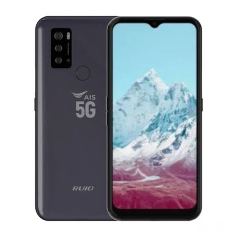 AIS RUIO R1 5G Full Specifications, Features, Price In Philippines