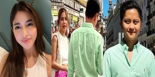 Who is Alexa Miro, Sandro Marcos' Rumored Girlfriend?