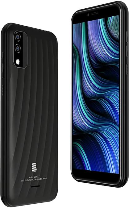 BLU C5 Max Full Specifications, Features, Price In Philippines