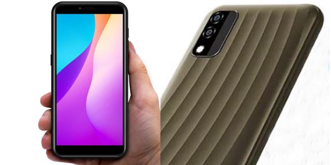 BLU C5 Max Full Specifications, Features, Price In Philippines