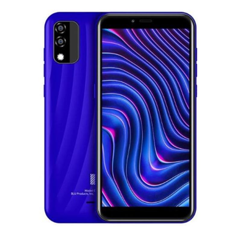 BLU C5 Max Full Specifications, Features, Price In Philippines