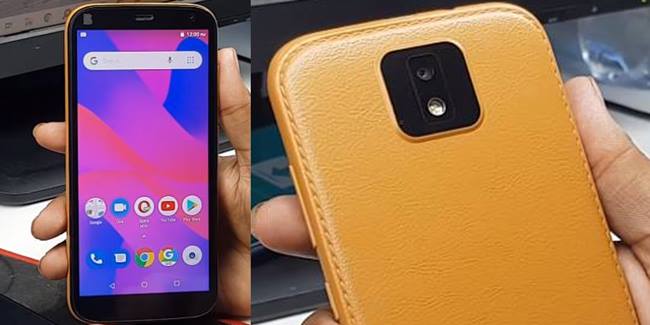 BLU J4 Full Specifications, Features, Price In Philippines