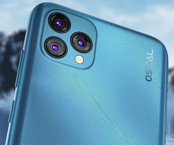 Blackview OSCAL C60 Full Specifications, Features, Price In Philippines