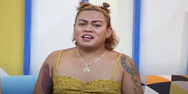 Brenda Mage Has Message To His Bashers (Video)