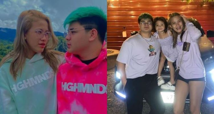 Bugoy Carino Opens Up About Plan To "Ipalaglag Ang Baby" For Career