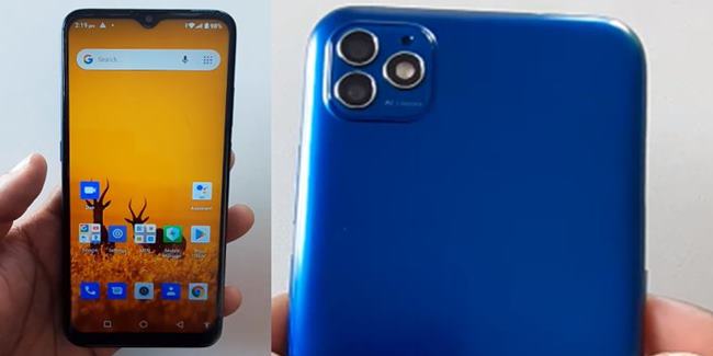 Hisense E31 Lite Full Specifications, Features, Price In Philippines