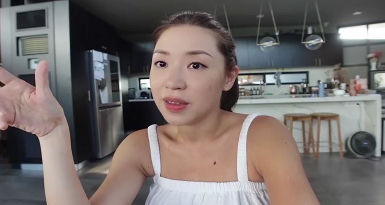 Kryz Uy On How She Adjusts To New Life As A Mom Of Two Boys