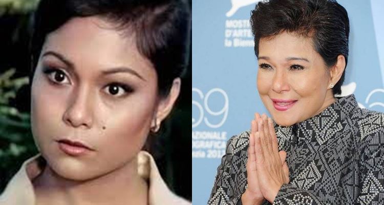 Nora Aunor Is Officially A National Artist for Film, Malacañang Declares