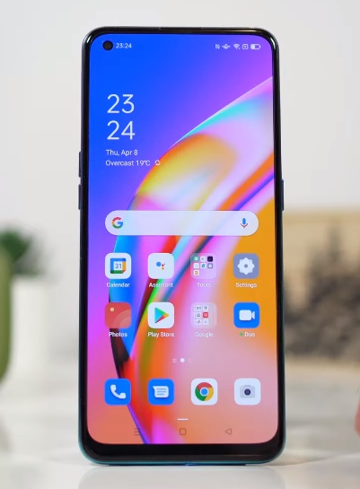 Oppo Reno5 Lite Full Specifications, Features, Price In Philippines