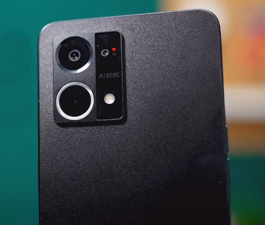 Oppo Reno7 4G Full Specifications, Features, Price In Philippines