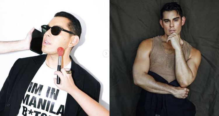 Raymond Gutierrez Shares How Coming Out Changed His Life