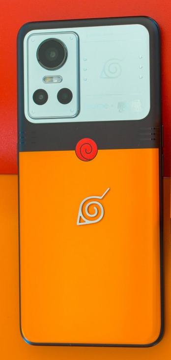 Realme GT Neo 3 Naruto Edition Full Specs, Features, Price In Philippines
