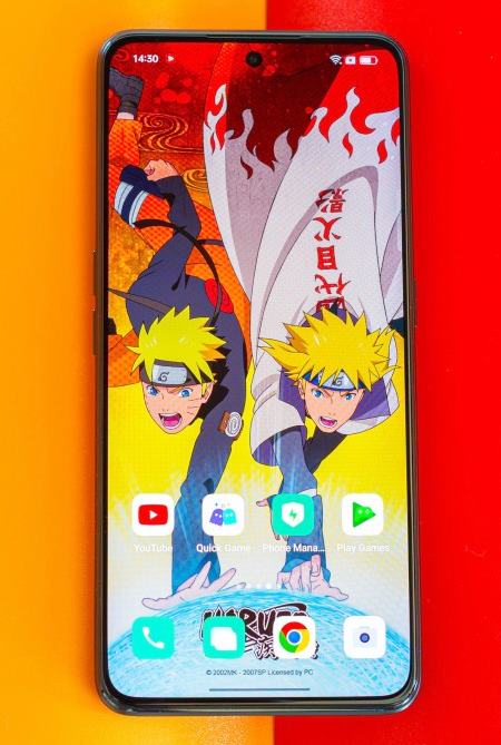 Realme GT Neo 3 Naruto Edition Full Specs, Features, Price In Philippines