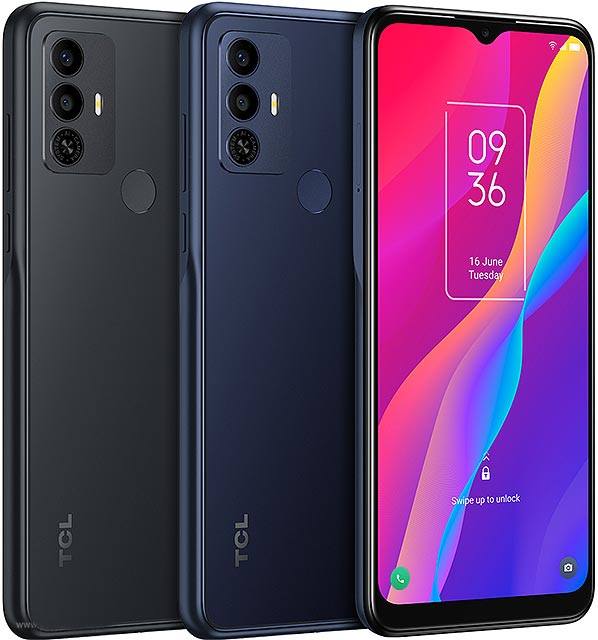 TCL 30E Full Specifications, Features, Price In Philippines