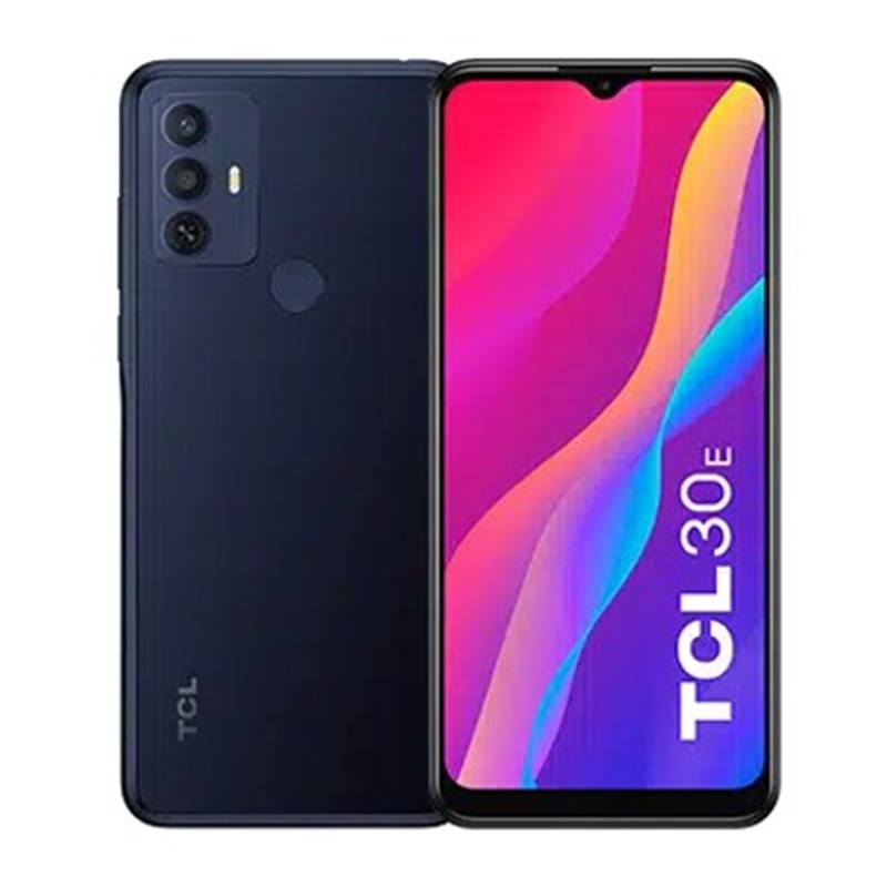 TCL 30E Full Specifications, Features, Price In Philippines