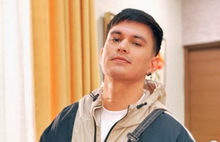 Tom Rodriguez Admits Losing All His Money To Someone