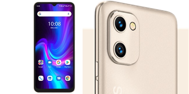 UMIDIGI F3 SE Full Specifications, Features, Price In Philippines