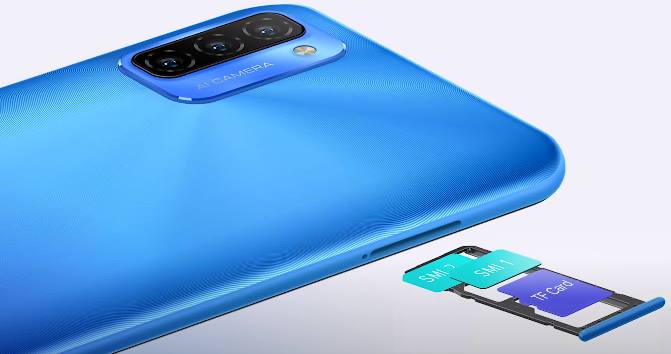 Ulefone Note 12 Full Specifications, Features, Price In Philippines