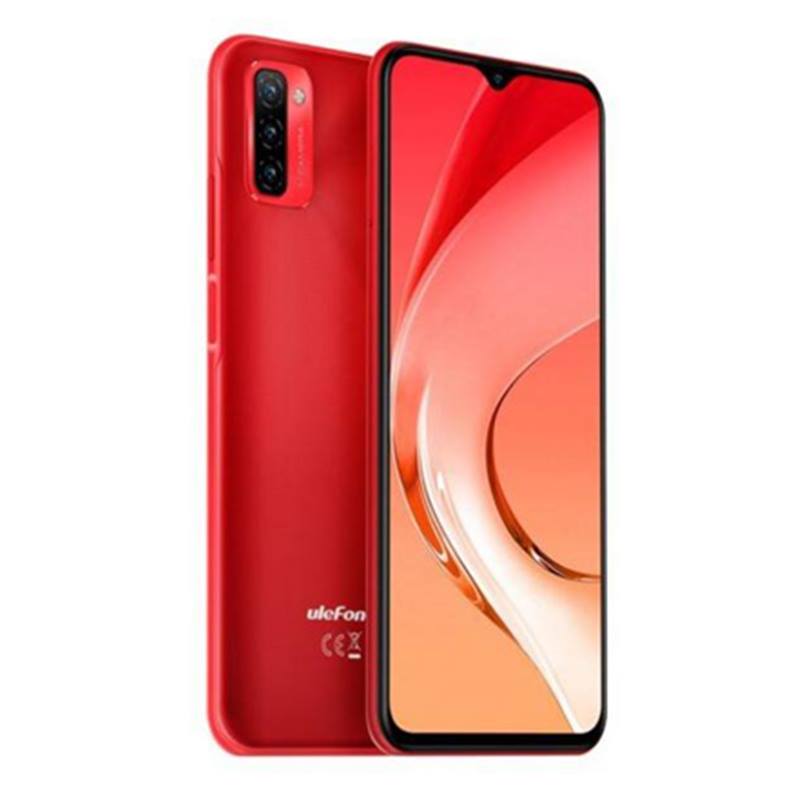 Ulefone Note 12 Full Specifications, Features, Price In Philippines