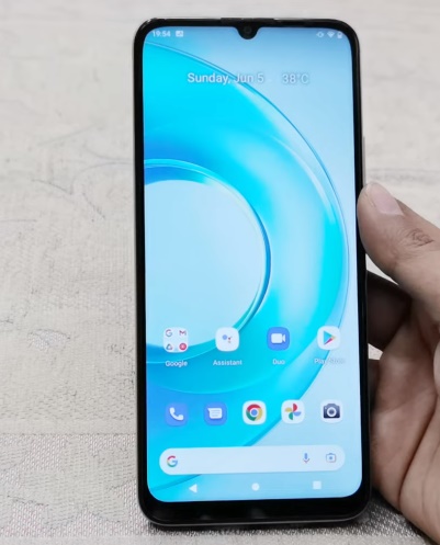 Wiko T3 Full Specifications, Features, Price In Philippines