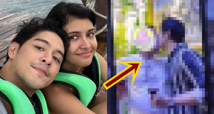 Jeric Gonzales Alleged Controversial Photos, Gay Issue Surfaces