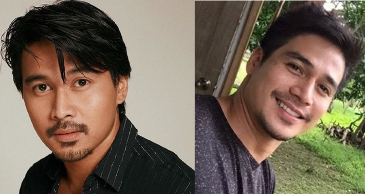 Joem Bascon Reveals Something About Friendship with Piolo Pascual