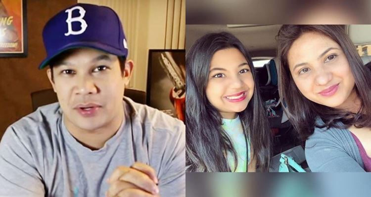 Mo Twister reaction when Bunny Paras asked for help for their Daughter