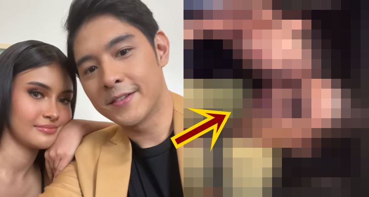 Jeric Gonzales Gay Issue: Is This Rabiya Mateo’s Reaction?