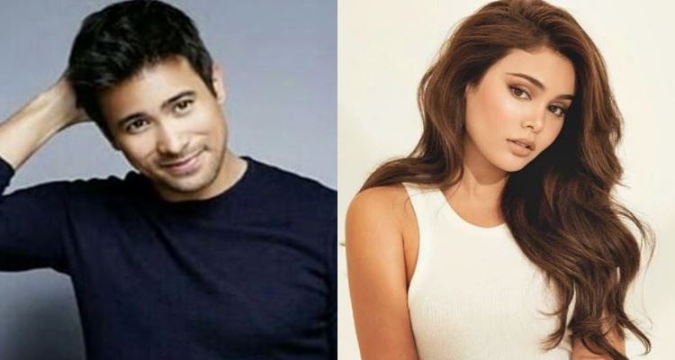 Sam Milby Has This Warning To Ivana Alawi's Next Leading Man