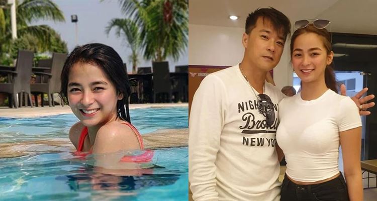 AJ Raval Pregnancy Rumors, Jeric Raval Has This Reaction