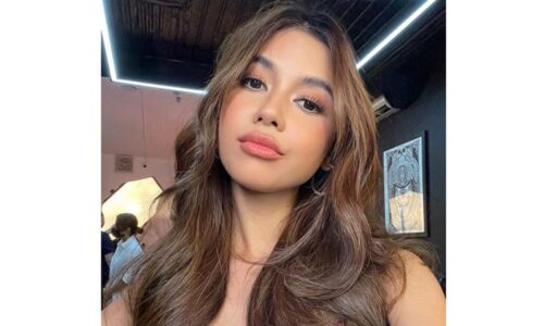 Alexa Miro Admits Crying Over Bashing Due To Rumored Romance W/ Sandro ...