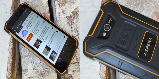 Aspera R9 Full Specifications, Features, Price In Philippines