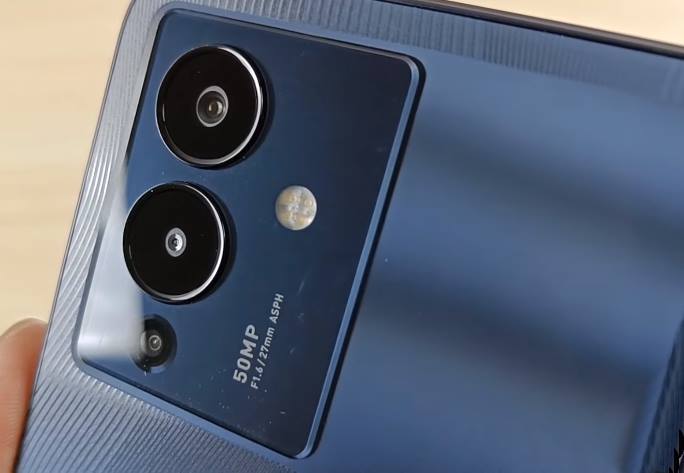 Infinix Note 12 5G Full Specifications, Features, Price In Philippines