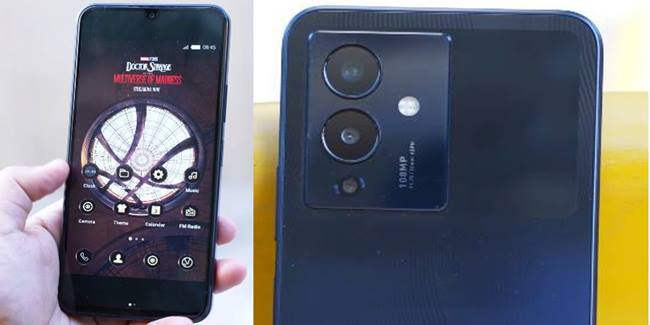 Infinix Note 12 Pro 5G Price In Philippines