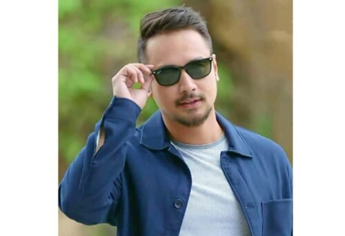 JM De Guzman Opens Up About Being Totally Heartbroken Post-Breakup