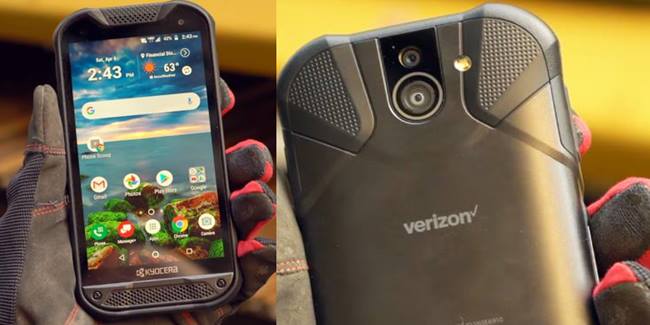 Kyocera DuraForce Pro 2 Full Specs, Features, Price In Philippines