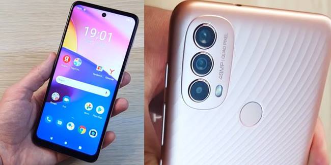 Lenovo K14 Plus Full Specifications, Features, Price In Philippines